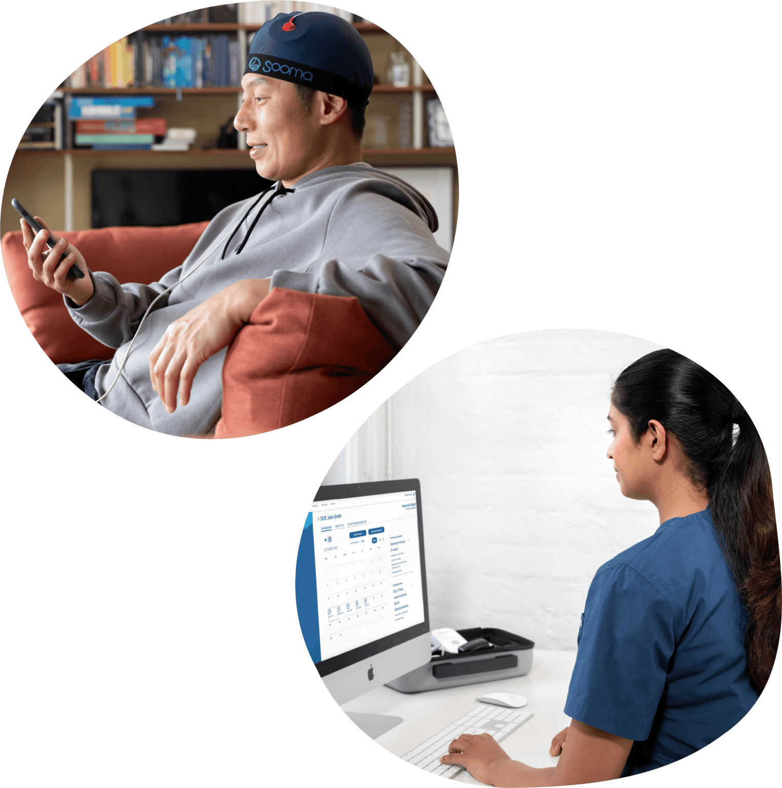 Sooma tDCS™ - Sooma